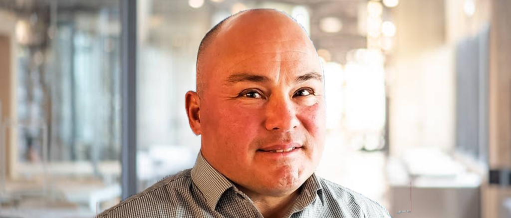 Red Sift Hires Chuck Swenberg as SVP of Strategy - Red Sift Blog