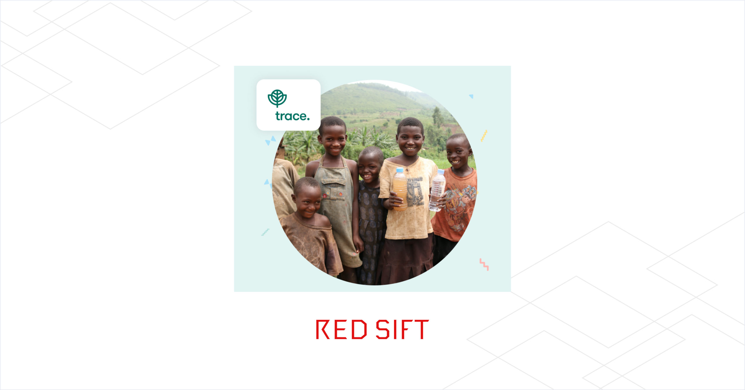 Red Sift announces partnership with Trace - Red Sift Blog