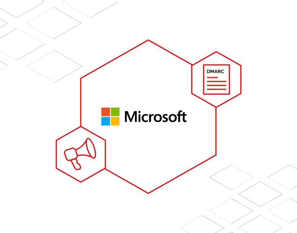 Microsoft announces its new handling of DMARC policies - Red Sift Blog