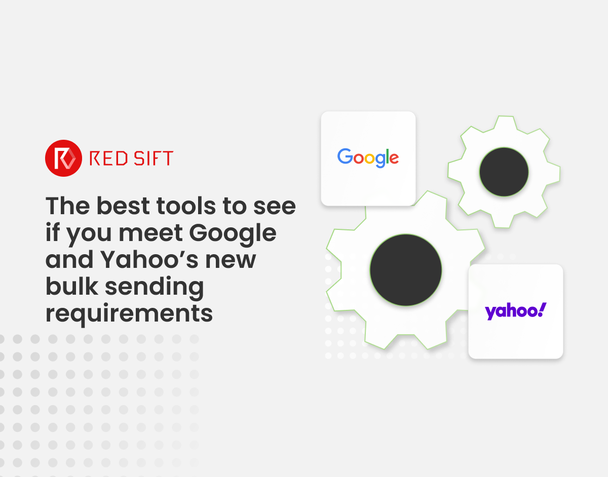 Featured: Wavestone - 2019 UK Cybersecurity Start-Up Radar - Red Sift Blog