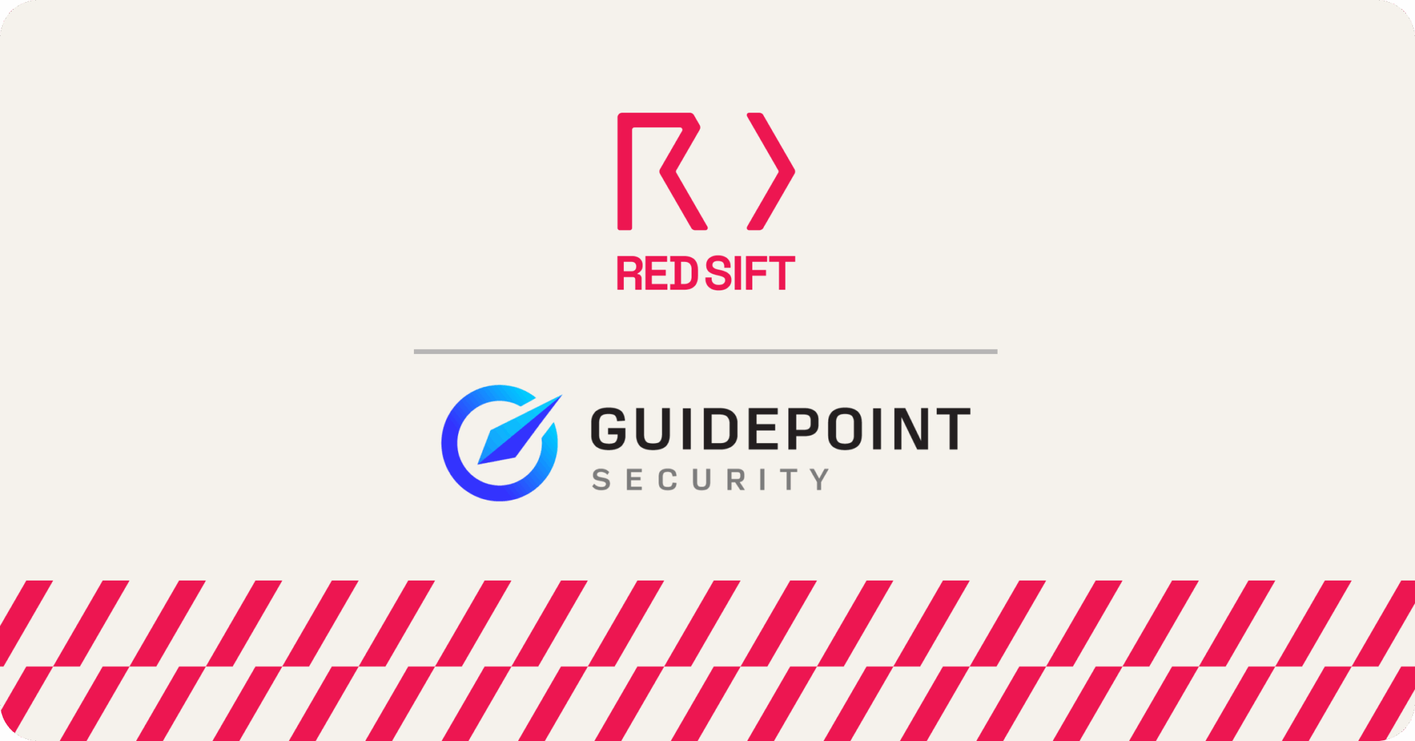 Red Sift now offered through GuidePoint Security in new partnership